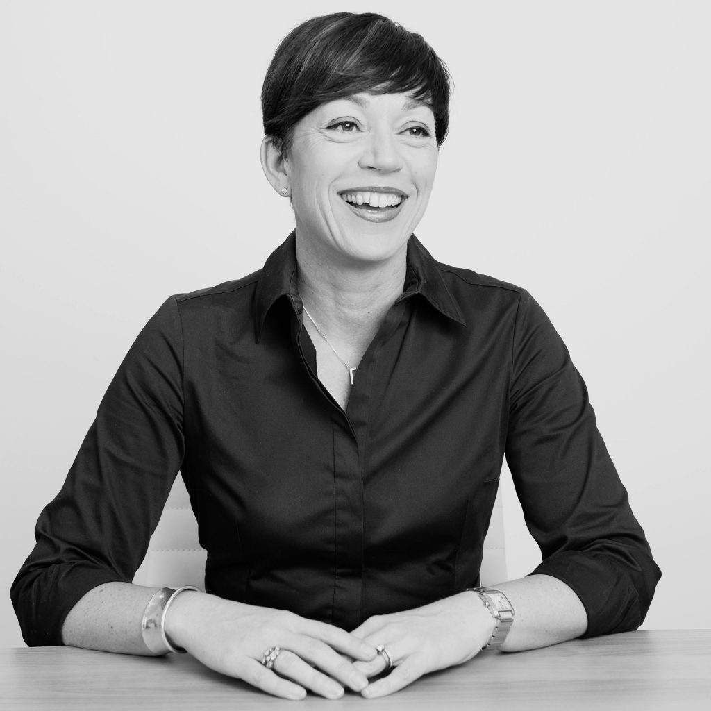 Meet the Team - Renovata