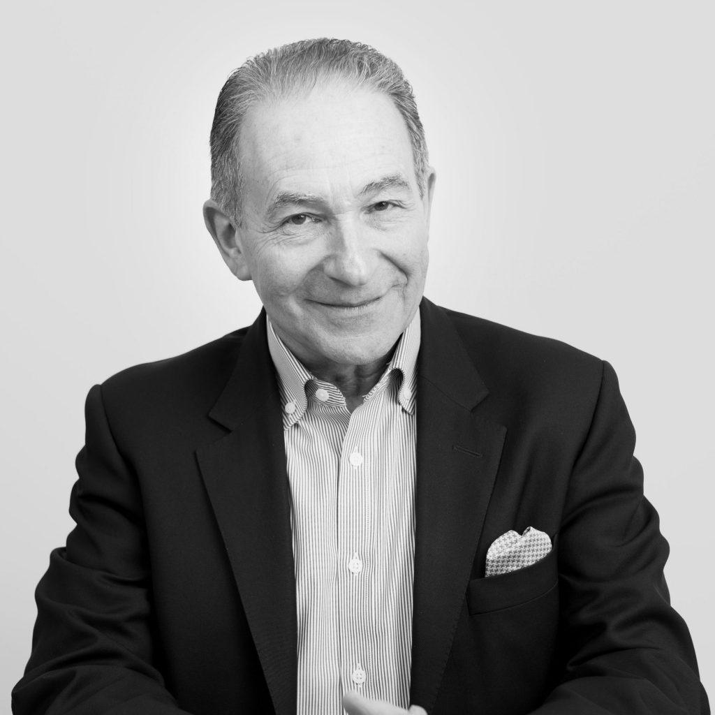 Meet the Team - Renovata